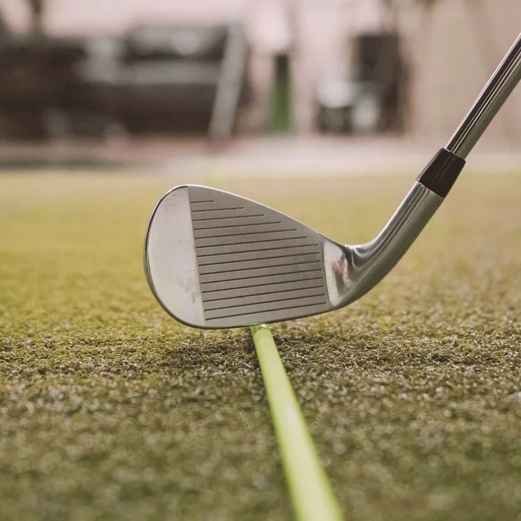 How to Fix an Open or Closed Clubface — Perform for Golf