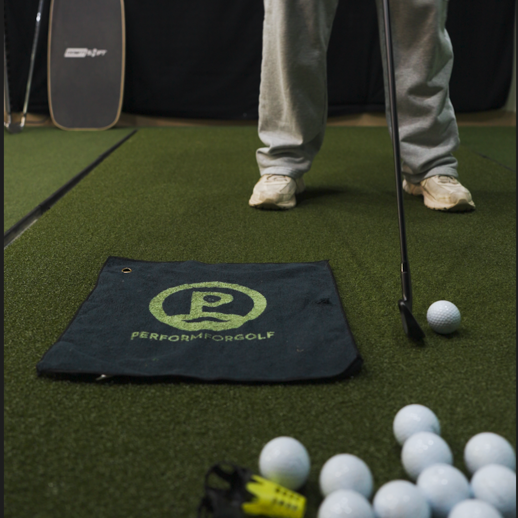 Golf Contact Mastery: How to Practice Consistent Centered Strikes ...