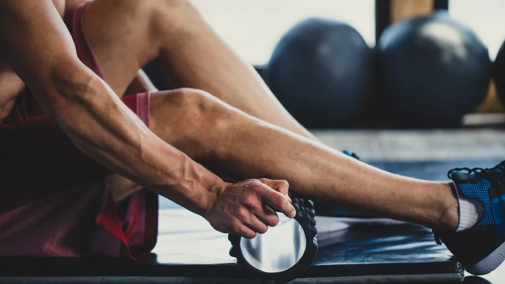 The Workout Routines of Professional Golfers — Perform for Golf