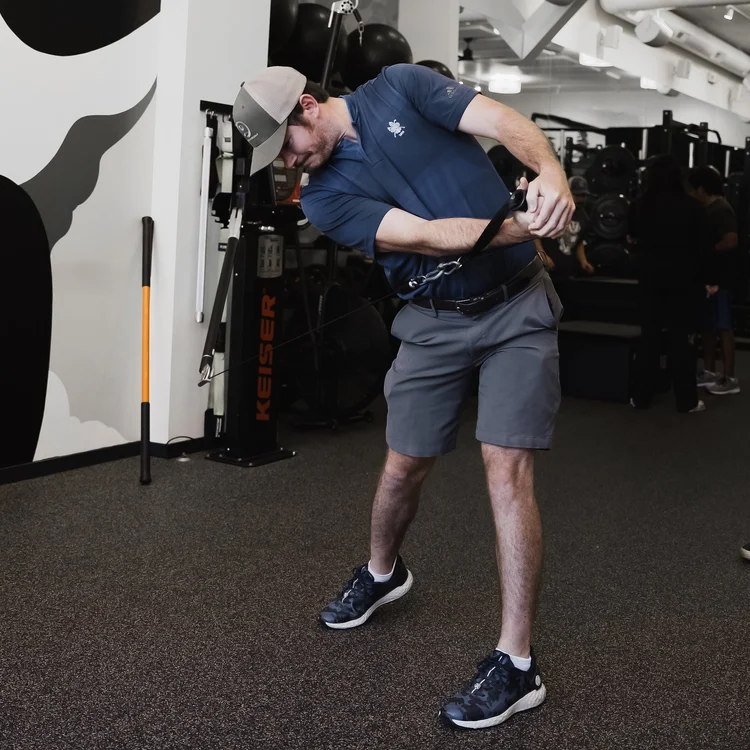 Speed Training for Golfers: Build Explosiveness for a Powerful Swing ...