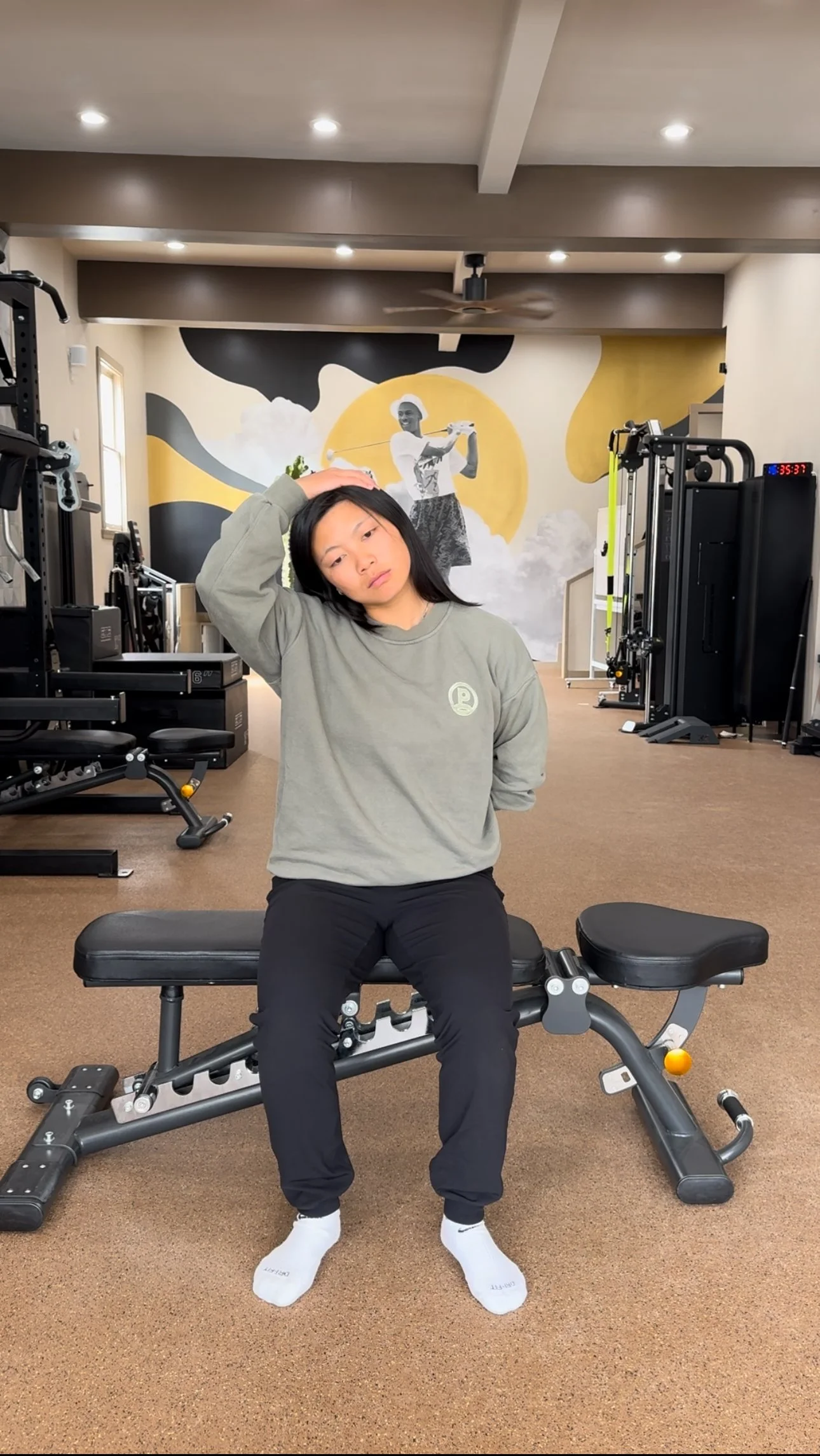 Neck Pain from Golf: Causes, Prevention, and Treatment — Perform for Golf