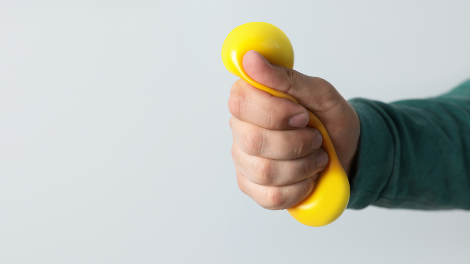 Golf Finger Pain: Causes, Prevention, and Treatment — Perform for Golf