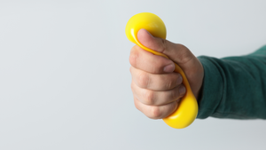 Golf Finger Pain: Causes, Prevention, and Treatment — Perform for Golf