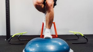 The Workout Routines of Professional Golfers — Perform for Golf