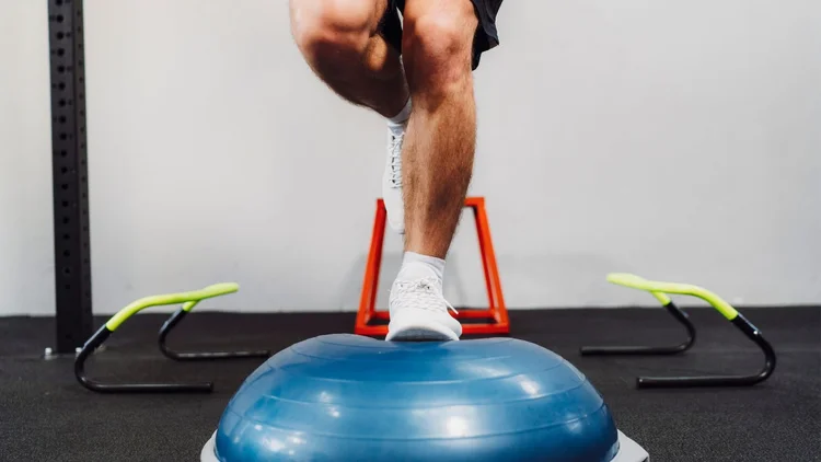 The Workout Routines of Professional Golfers — Perform for Golf