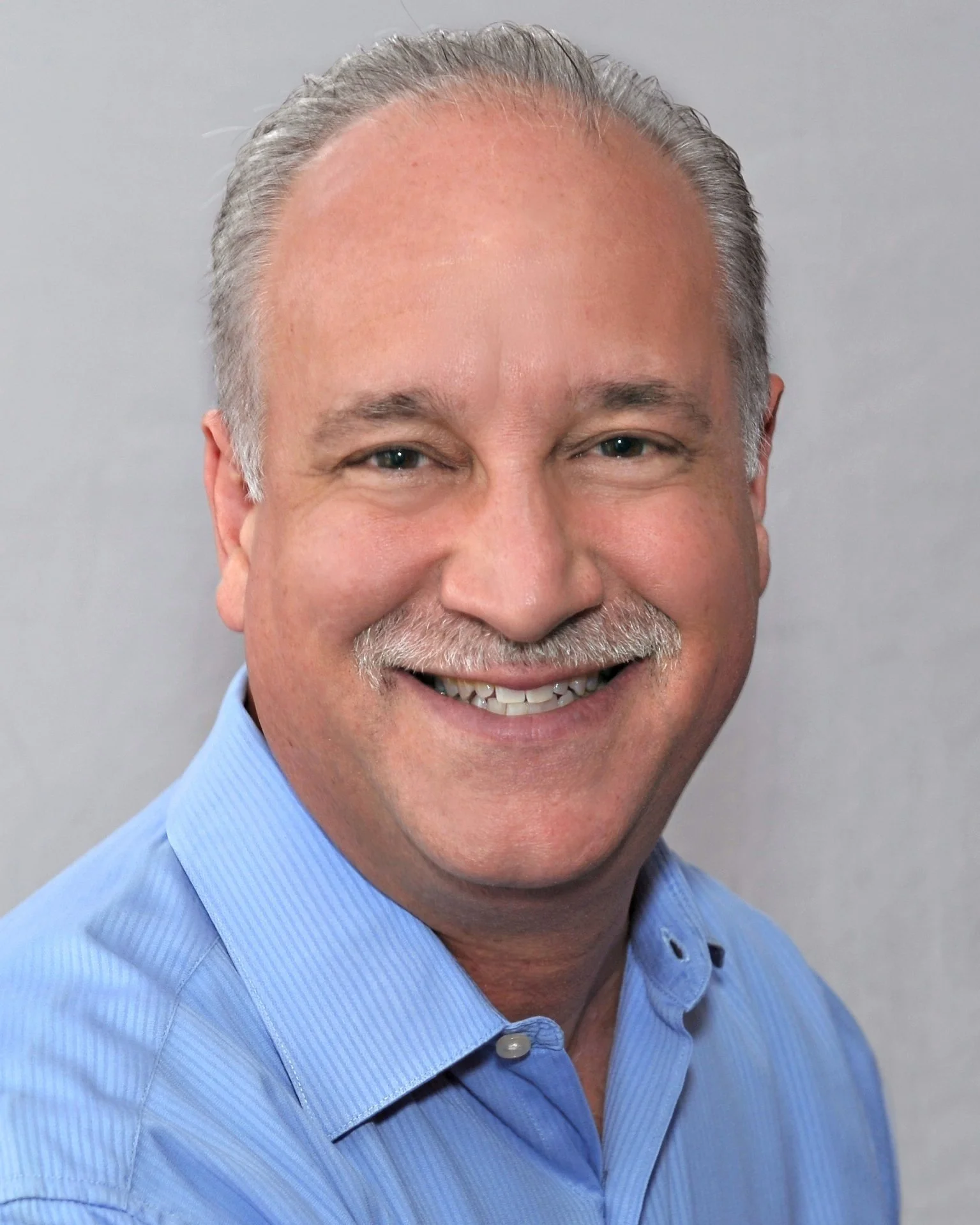 Mark Ammann — Quantum Regulatory Solutions