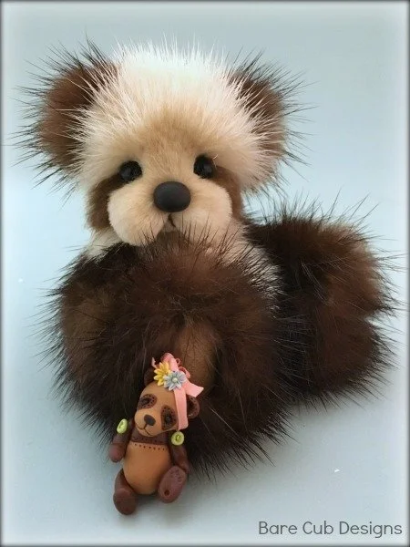 The Bear Collection | Discover & Adopt Unique Cub Bears — Bare Cub Designs