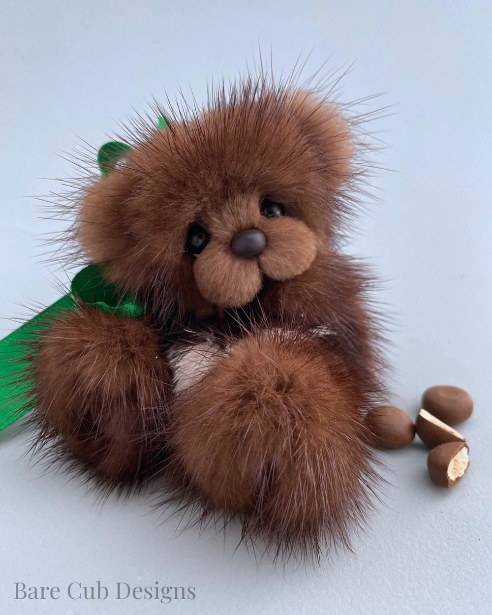 Shop Cub Collection | Explore Unique Art Bears Today! — Bare Cub Designs
