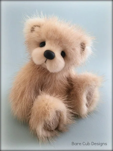 The Bear Collection | Discover & Adopt Unique Cub Bears — Bare Cub Designs