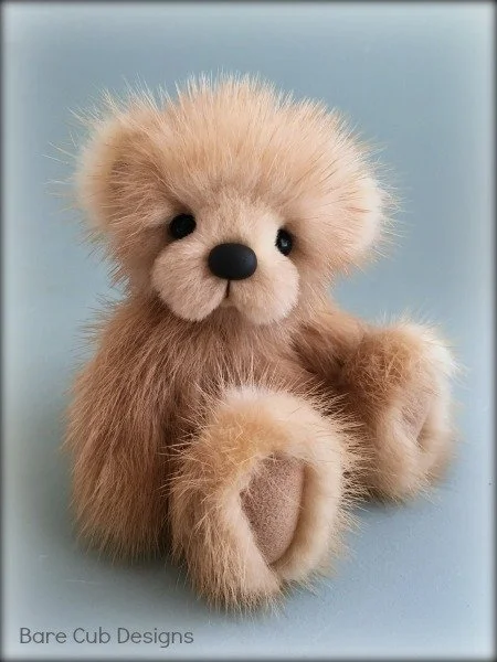 The Bear Collection | Discover & Adopt Unique Cub Bears — Bare Cub Designs