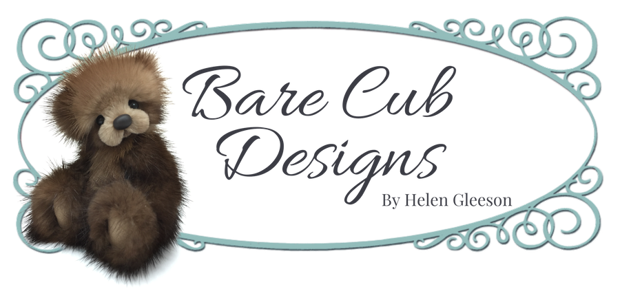 Bare Cub Designs