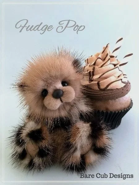 The Bear Collection | Discover & Adopt Unique Cub Bears — Bare Cub Designs