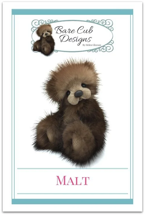 kits-available | Discover & Create Bears Today — Bare Cub Designs