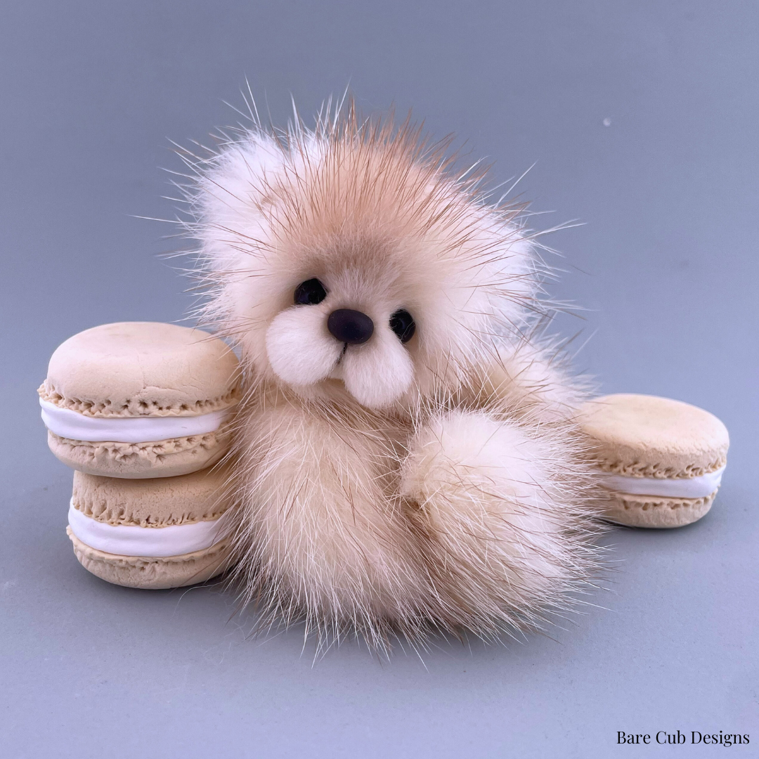 The Bear Collection — Bare Cub Designs