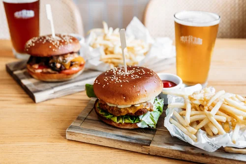 The Backbencher Gastropub