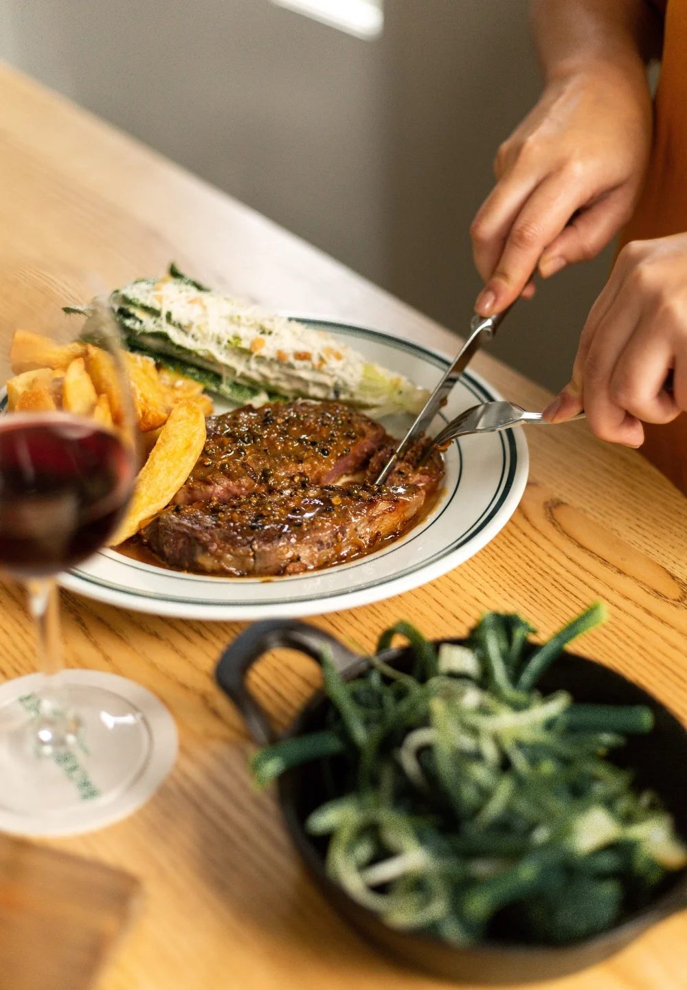 The Backbencher Gastropub