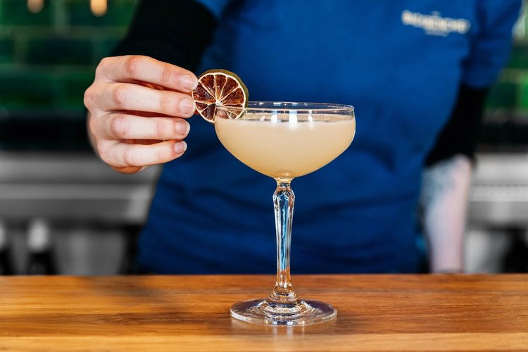 The Backbencher Gastropub
