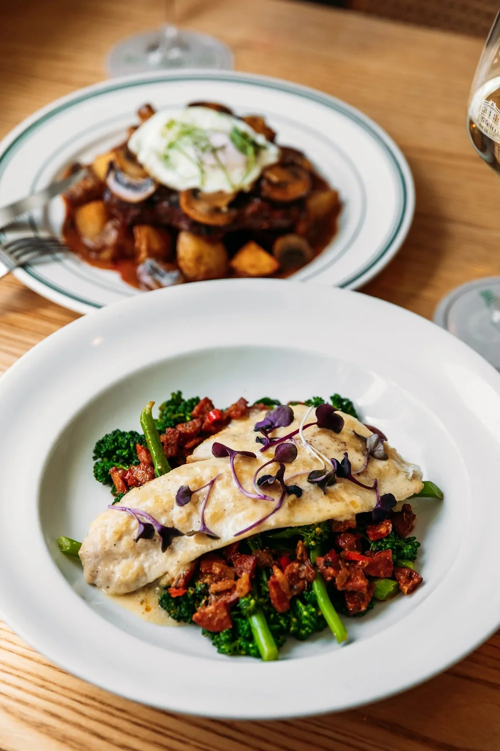 The Backbencher Gastropub