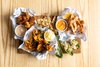 The Backbencher Gastropub