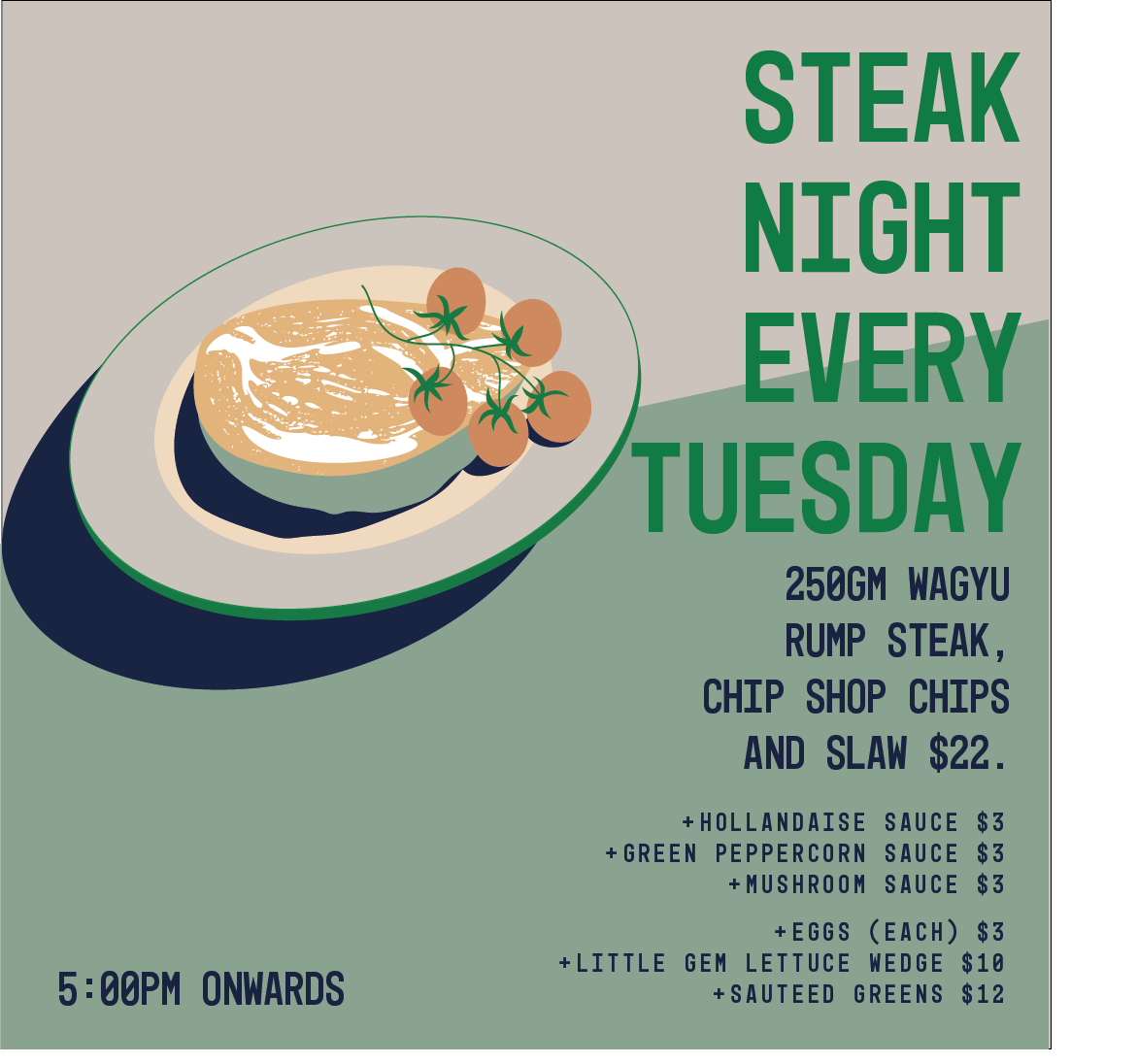 The Backbencher Gastropub