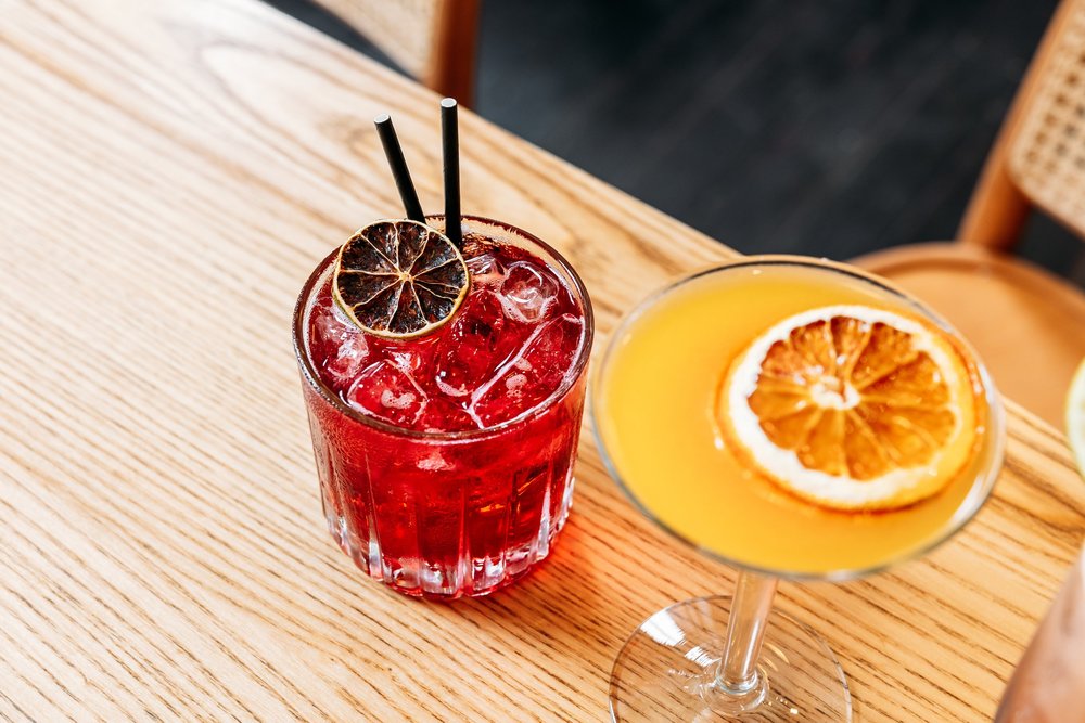 The Backbencher Gastropub