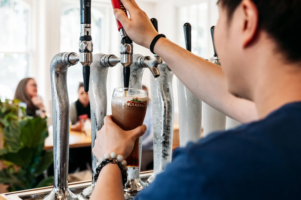 The Backbencher Gastropub