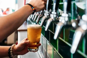 The Backbencher Gastropub