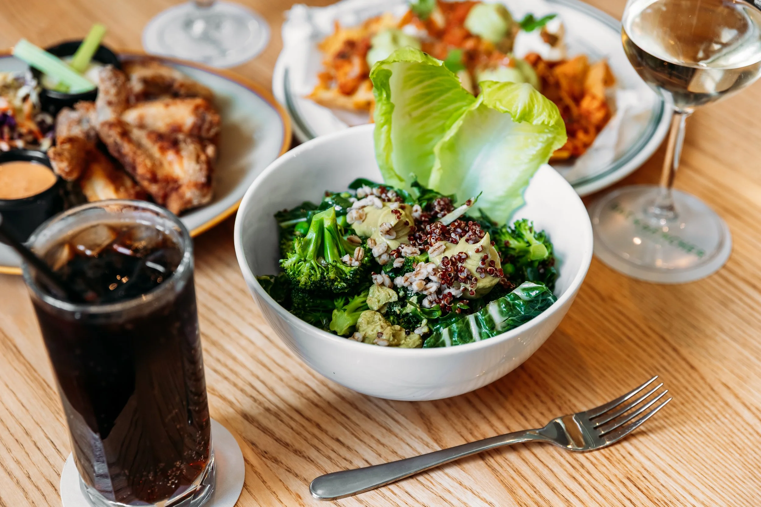 The Backbencher Gastropub
