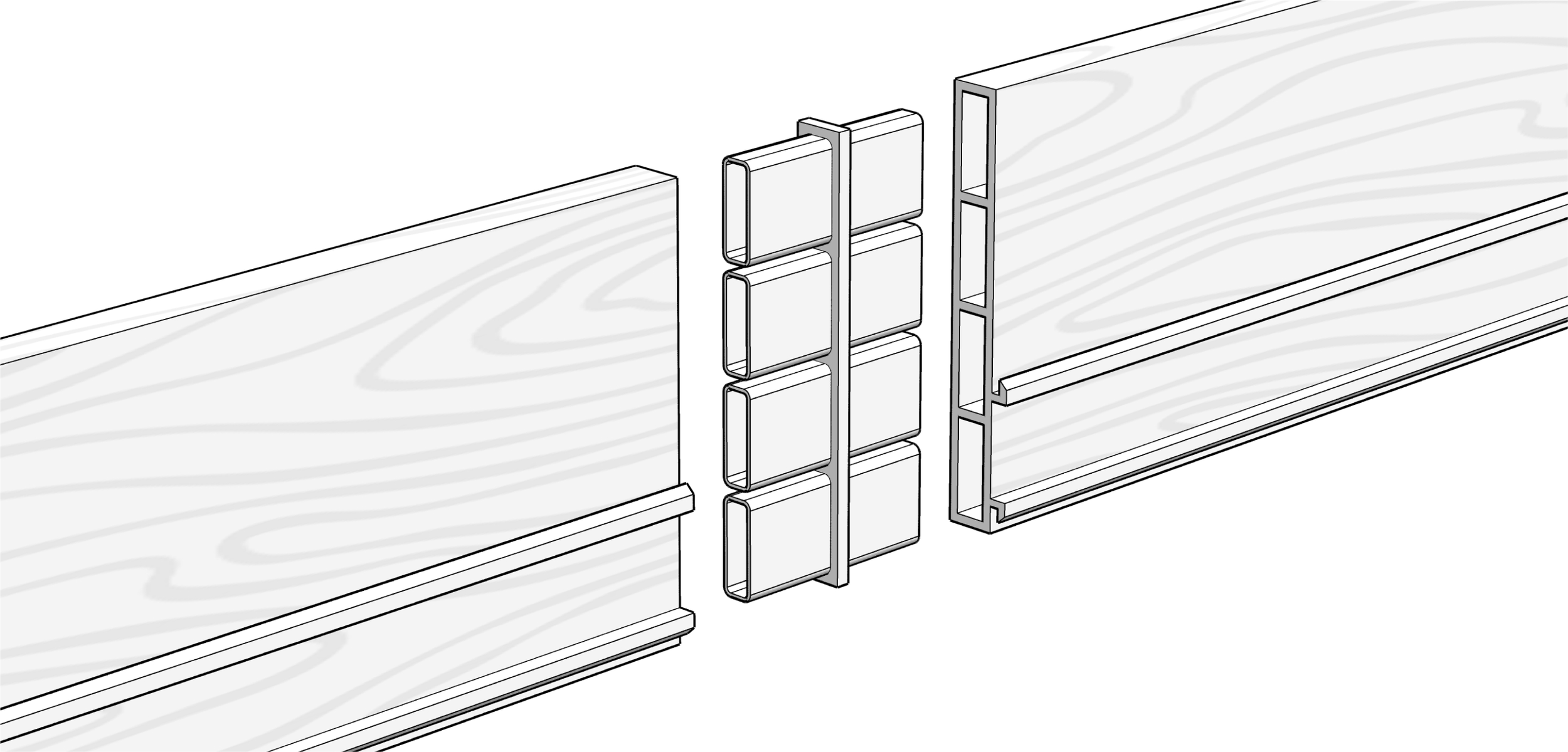 Wooden Garden Edging Bunnings | Wooden Lawn Edging | Hedge — Hedge