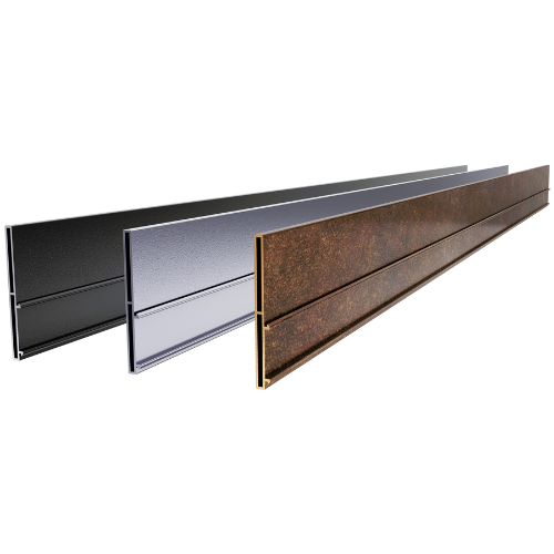 Tuff Edge Aluminium and Metal Garden Edging Australia | Hedge — Hedge