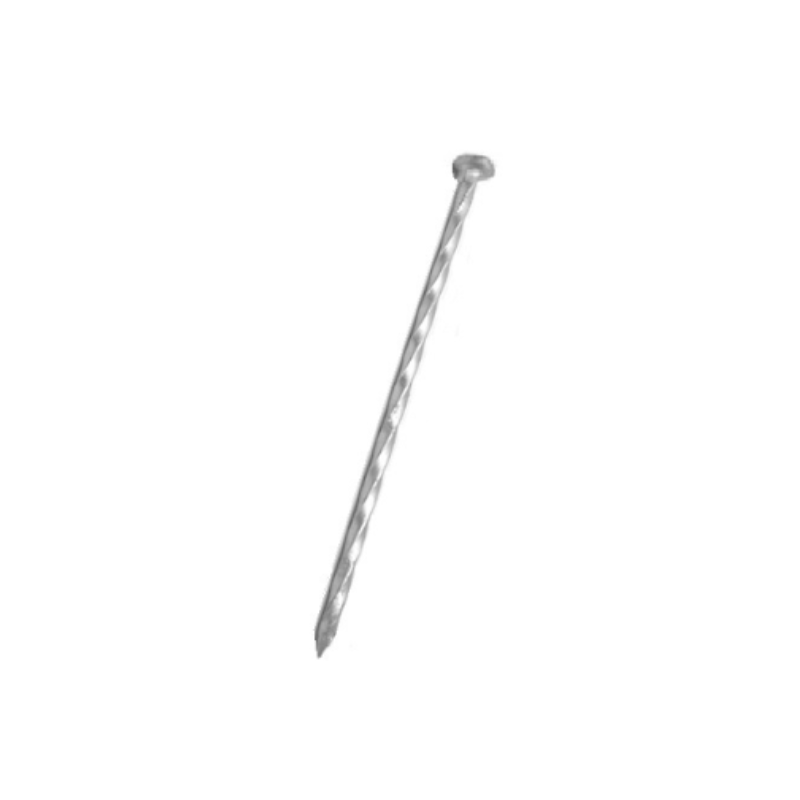 Aluminium Spike Guide — Hedge