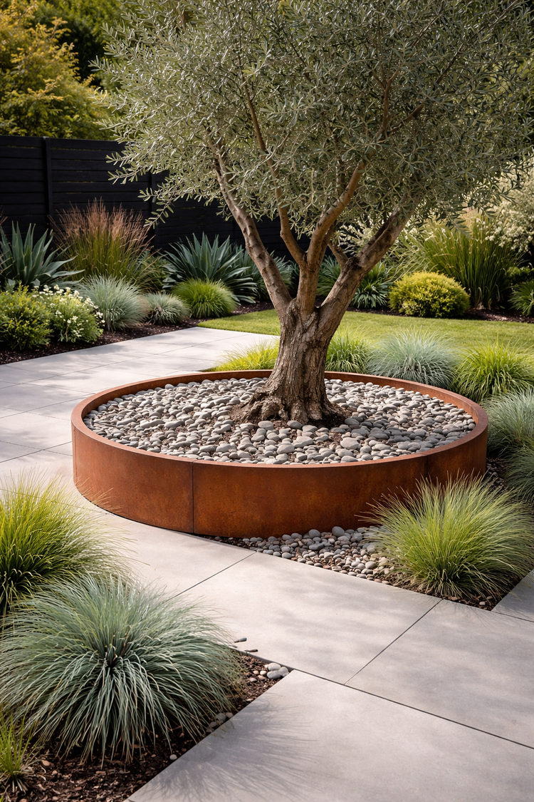 Garden Edging Products and Ideas in NSW, Australia | Hedge