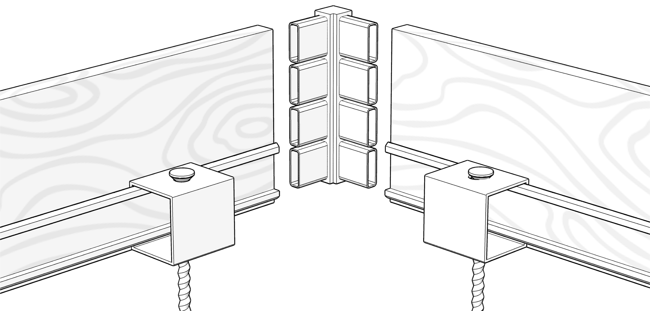 Wooden Garden Edging Bunnings | Wooden Lawn Edging | Hedge — Hedge