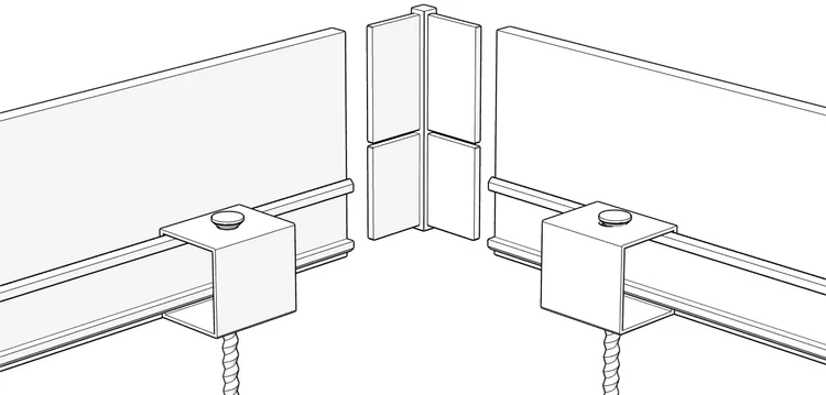 Tuff Edge Aluminium and Metal Garden Edging Australia | Hedge — Hedge