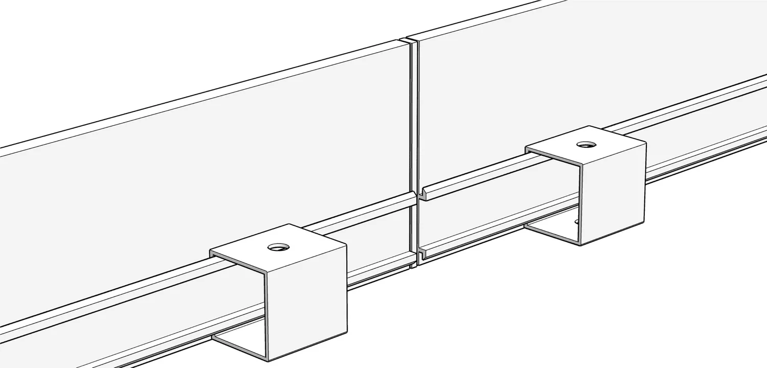 Tuff Edge Aluminium and Metal Garden Edging Australia | Hedge — Hedge