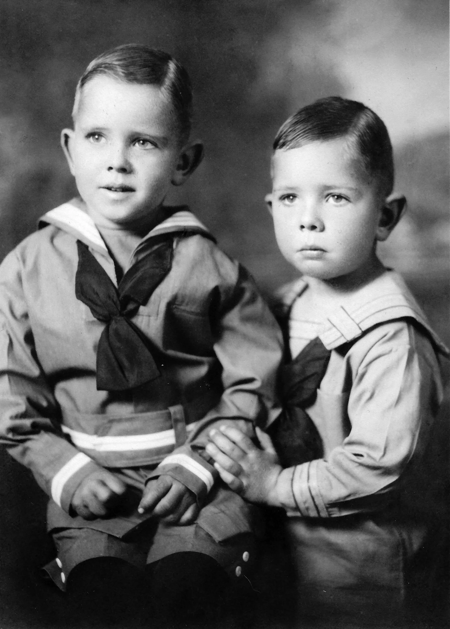 The Perry Family — Arizona Farm and Ranch Museum & Hall of Fame