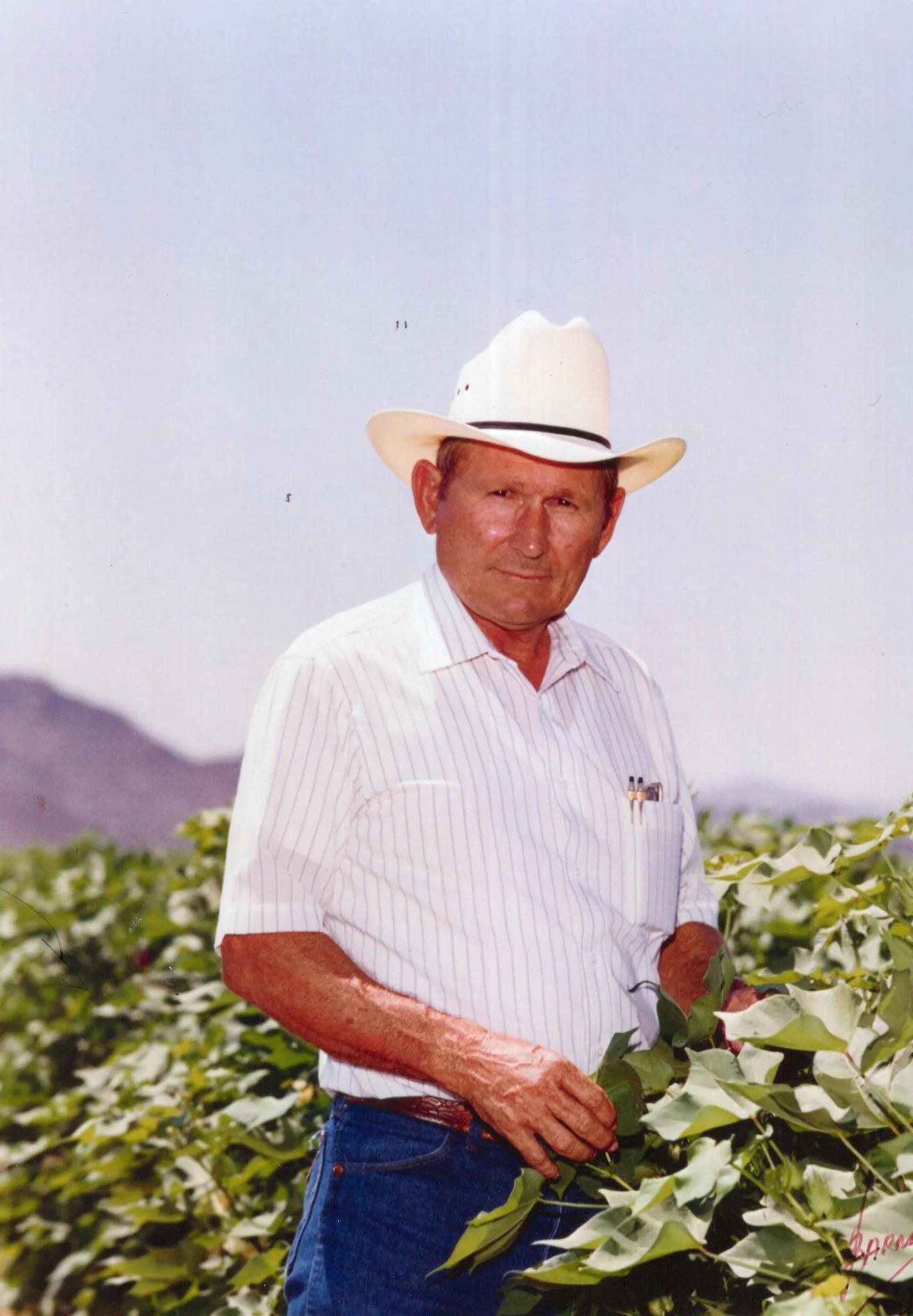 AZ Farm and Ranch Hall of Fame Inductees — Arizona Farm and Ranch ...