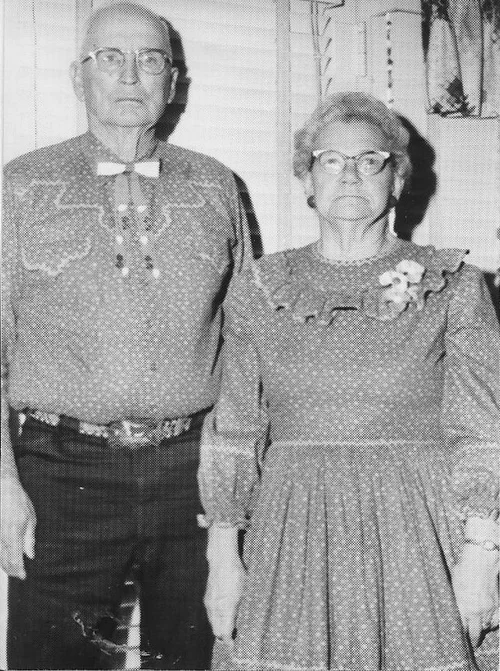 Ross Roberts — Arizona Farm and Ranch Museum & Hall of Fame