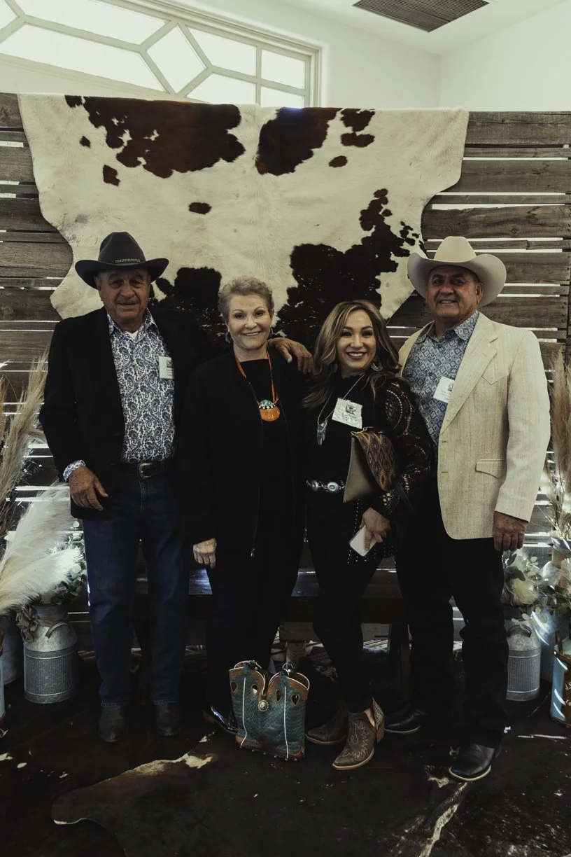 Arizona Farm & Ranch Hall of Fame — Arizona Farm and Ranch Museum ...