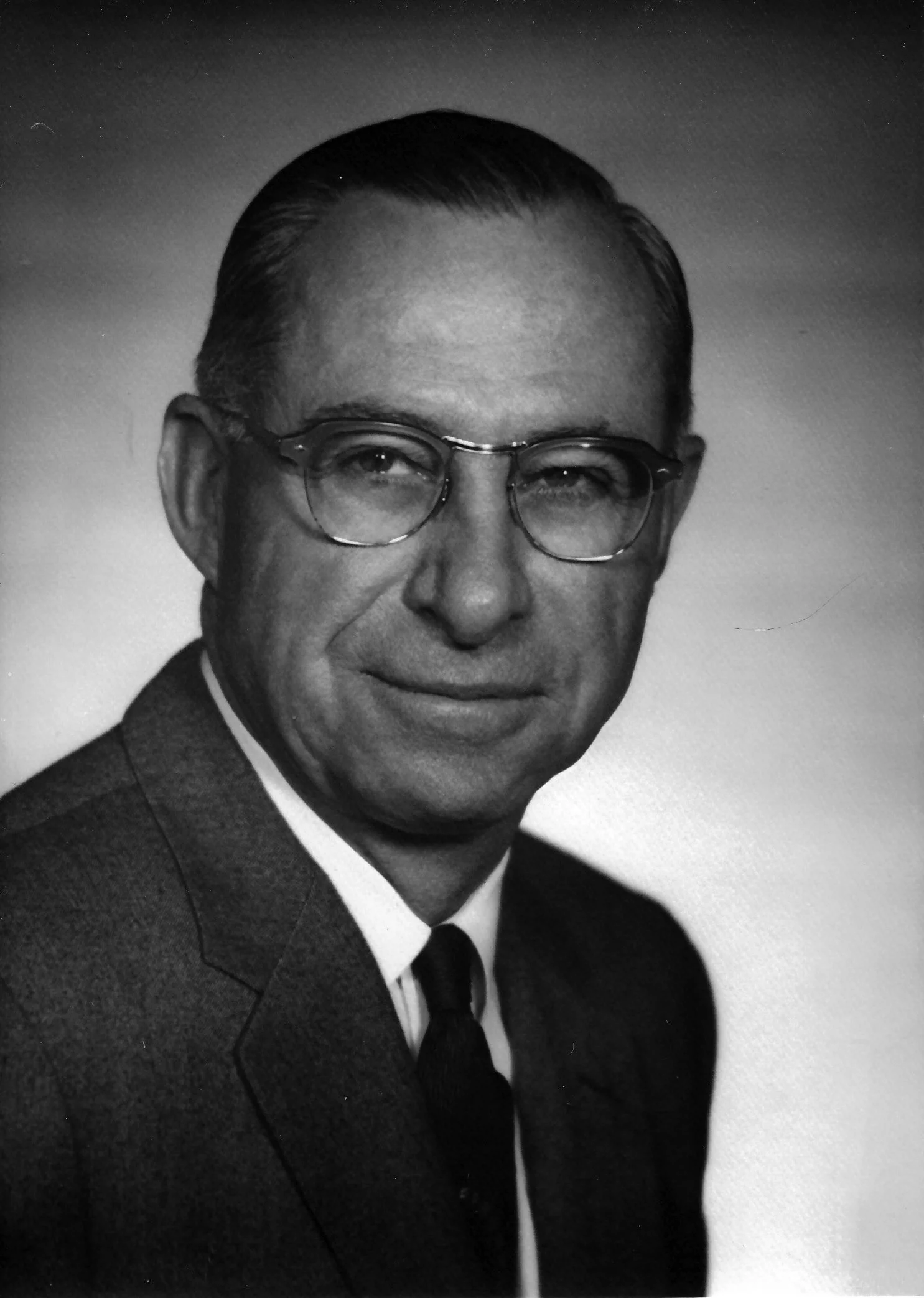 John Evans — Arizona Farm and Ranch Museum & Hall of Fame