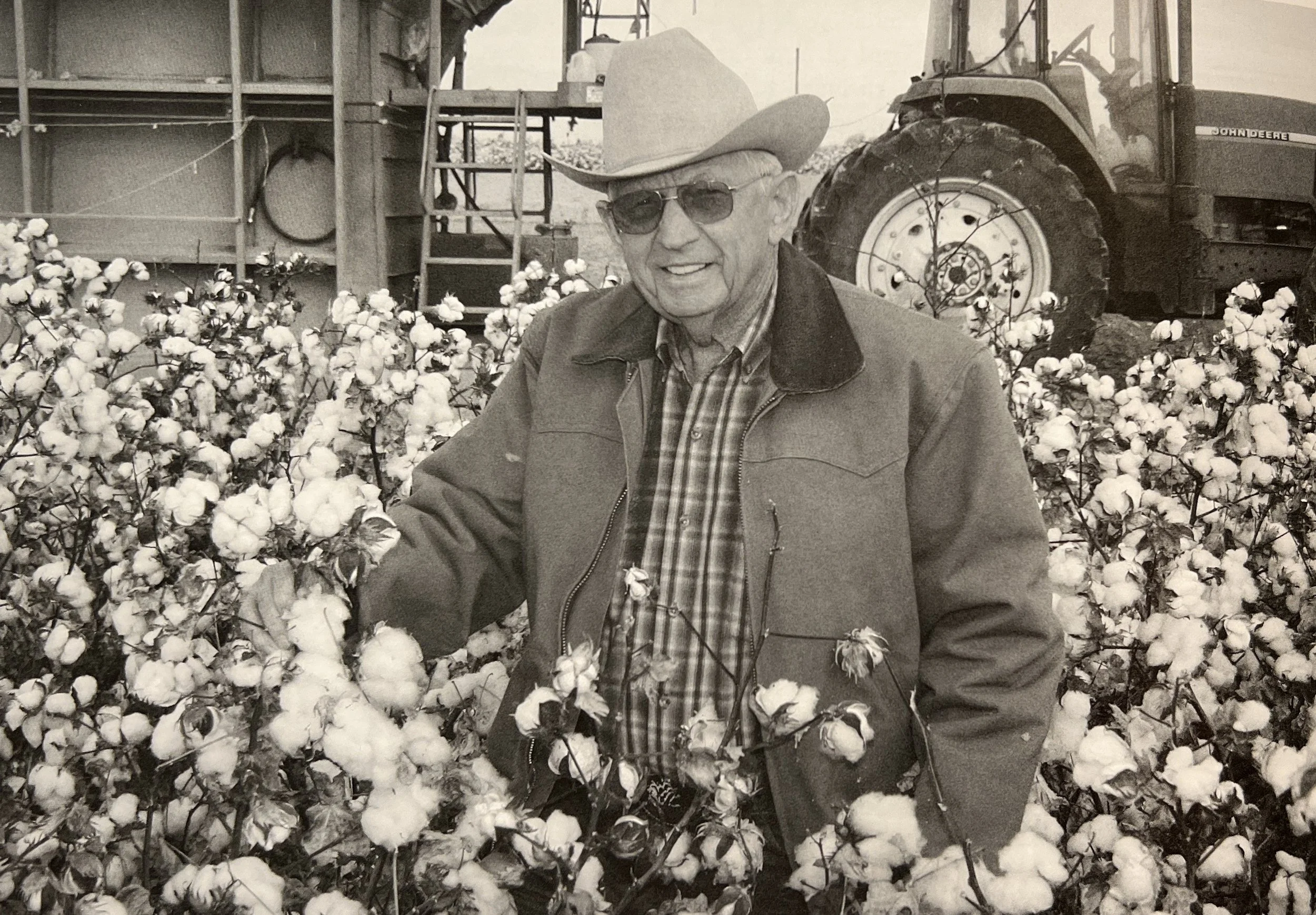 Bruce Heiden — Arizona Farm and Ranch Museum & Hall of Fame