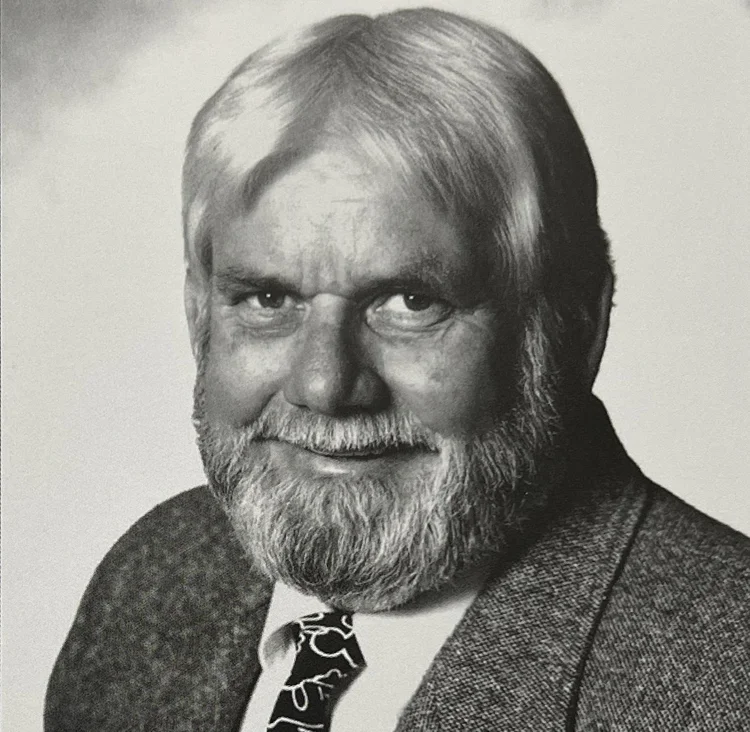 James Accomazzo — Arizona Farm and Ranch Museum & Hall of Fame