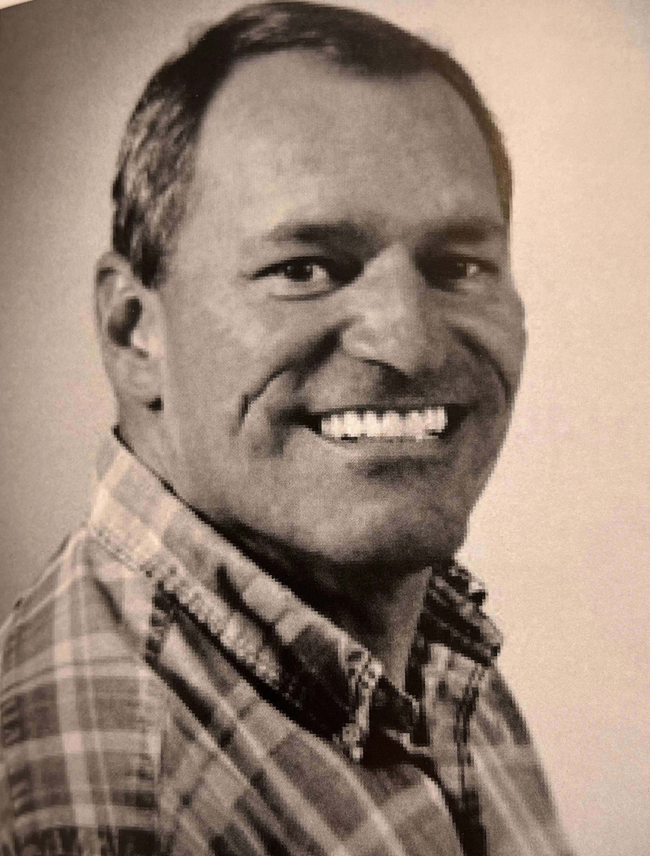 Dr. Kurt D. Nolte — Arizona Farm and Ranch Museum & Hall of Fame