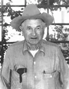 Frank Auza — Arizona Farm and Ranch Museum & Hall of Fame