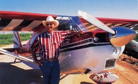 The Murphree Family — Arizona Farm and Ranch Museum & Hall of Fame