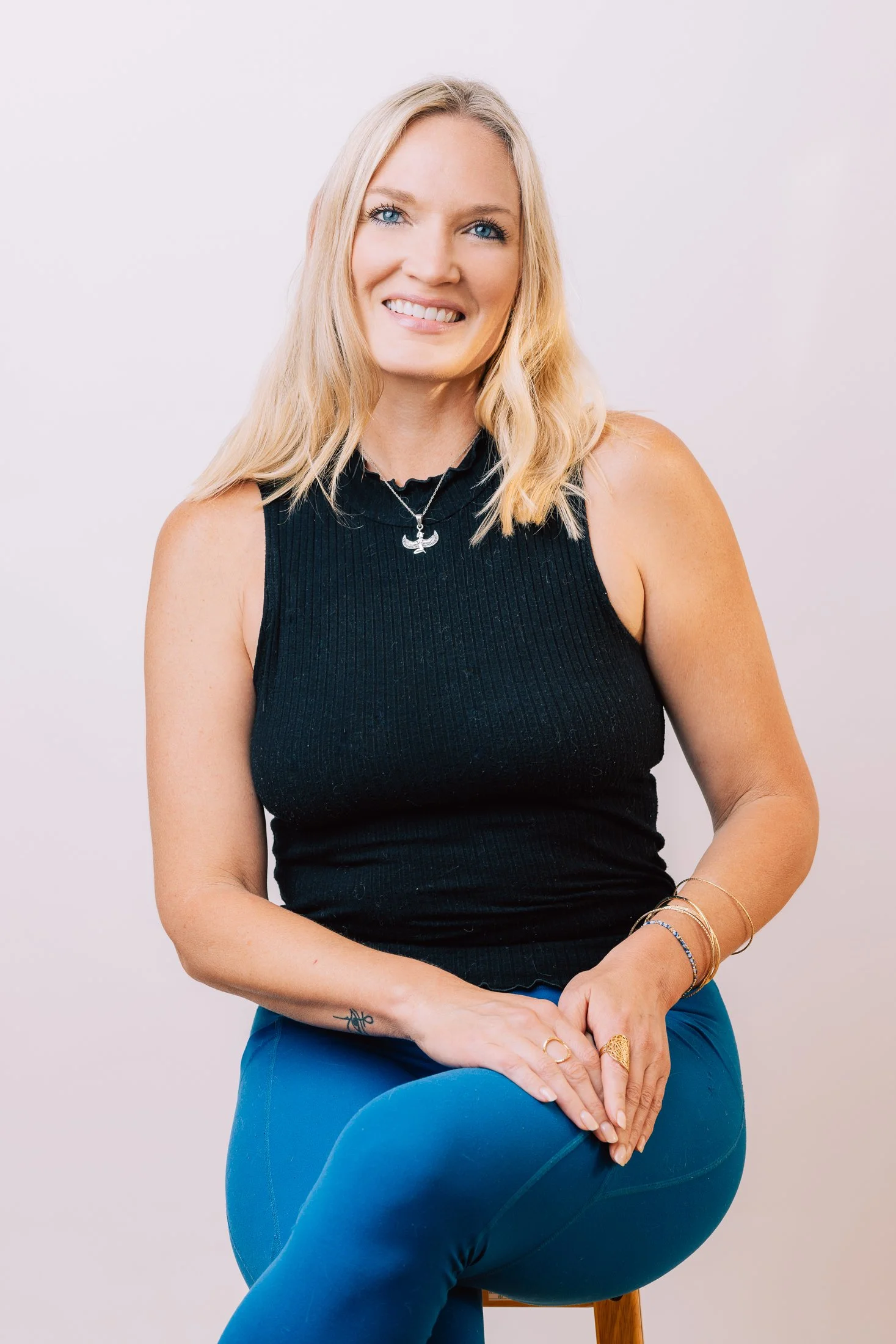 Yoga Instructors in Austin TX | Yoga Pod Austin