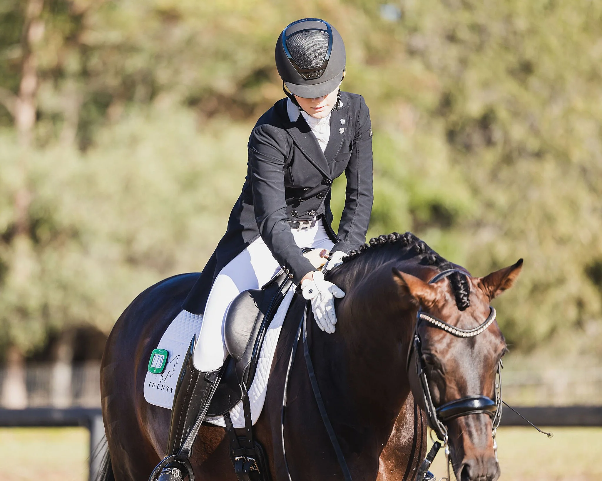 ABOUT US — KJK Equestrian