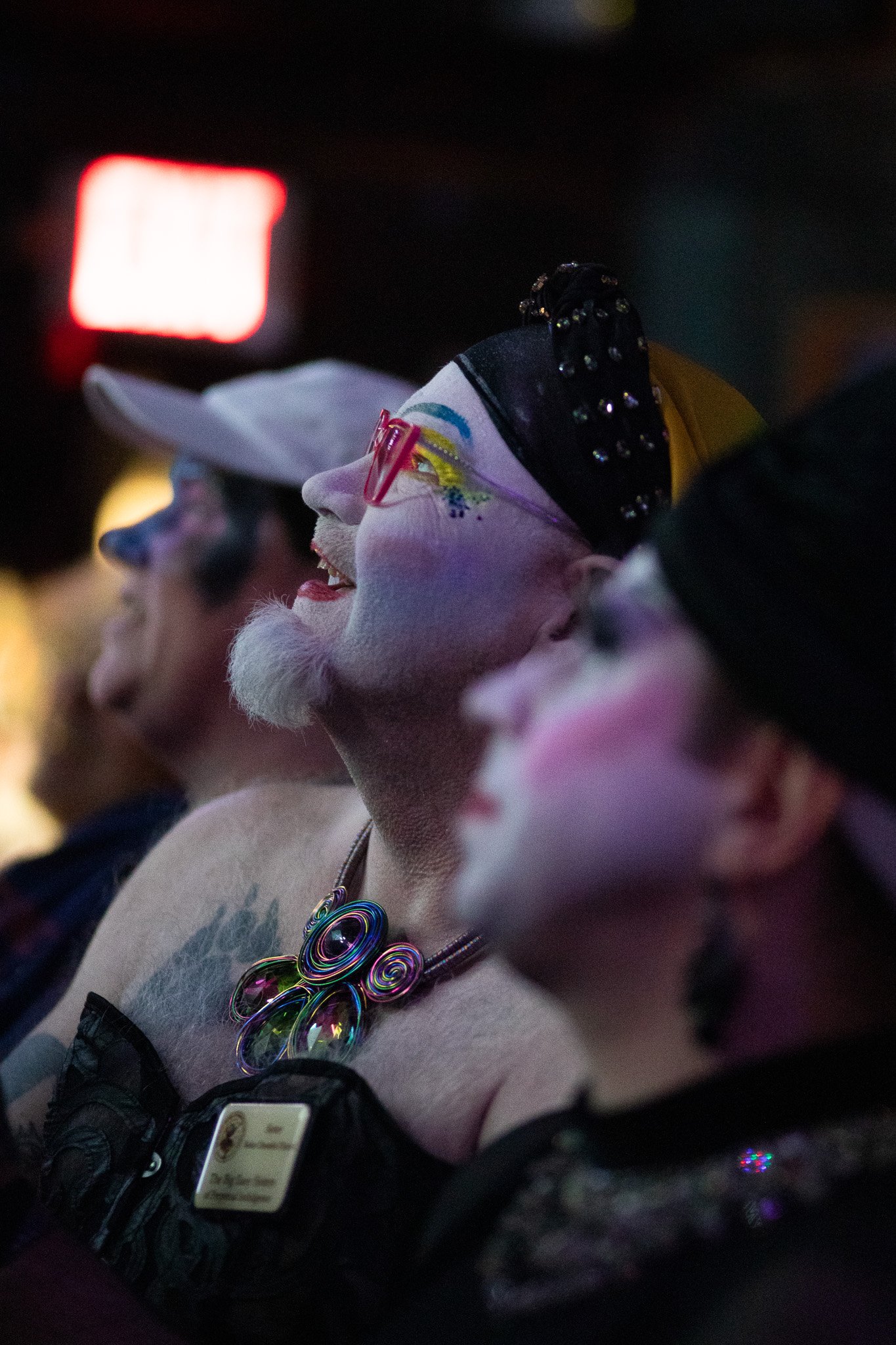 New Orleans Pridefest