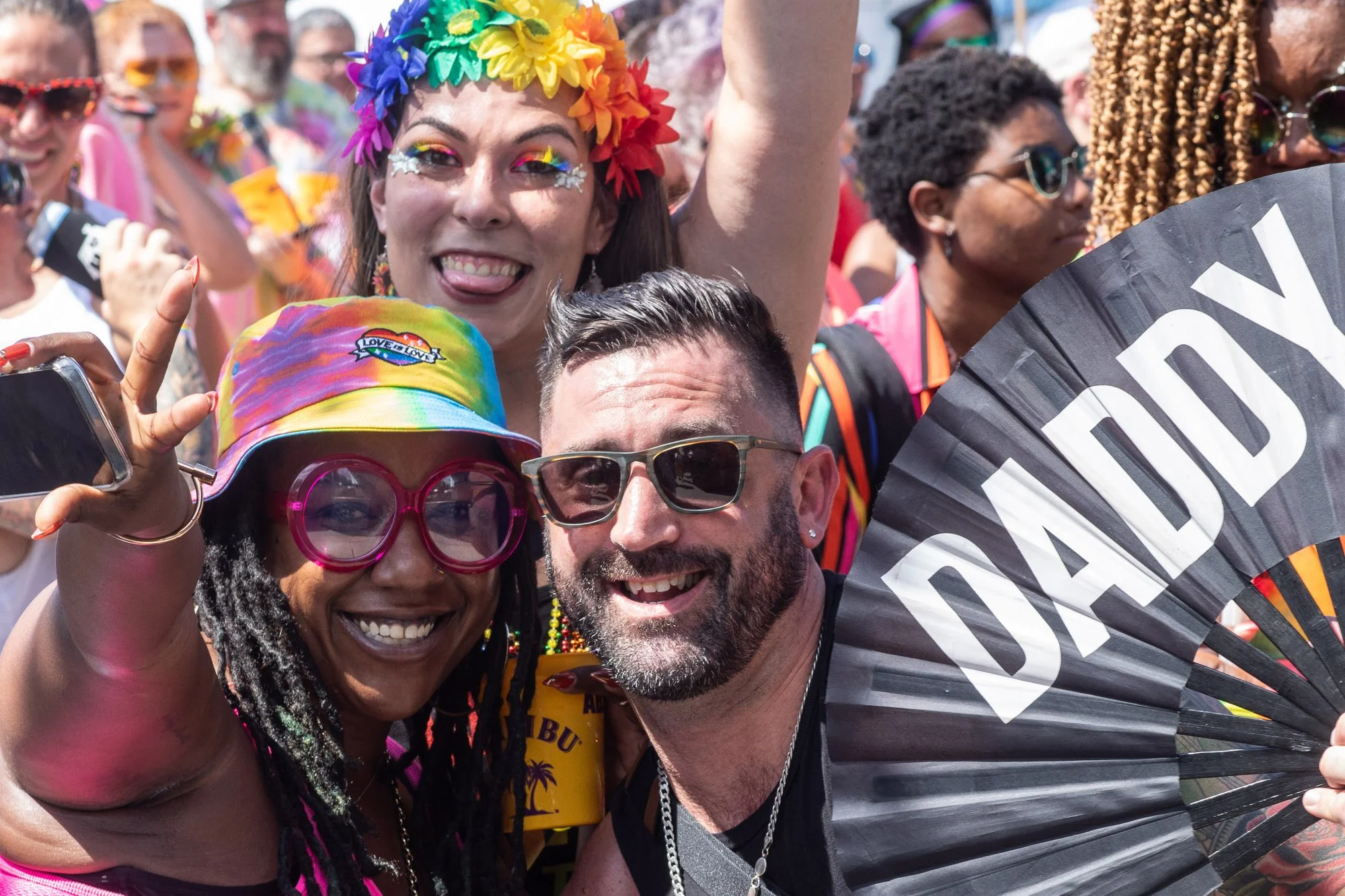 New Orleans Pridefest