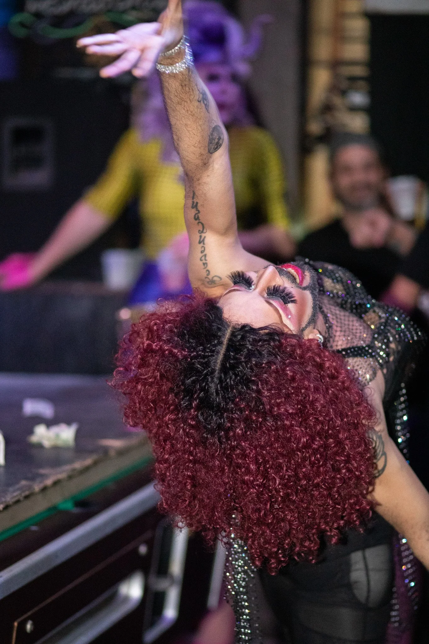 New Orleans Pridefest